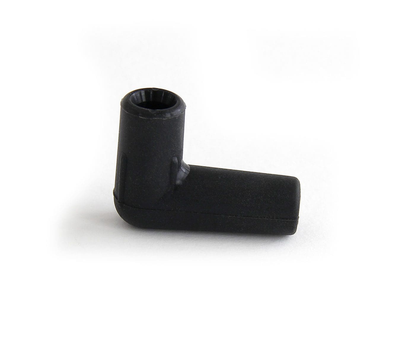 Rubber Elbow - Merquip